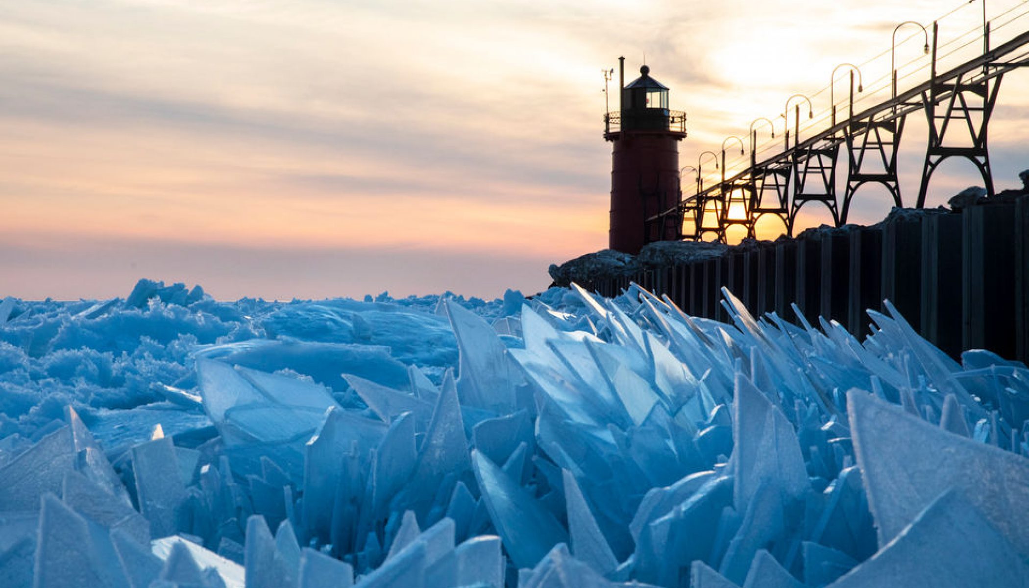 60 Places That Look Too Beautiful to Be Real (But They Totally Are ...