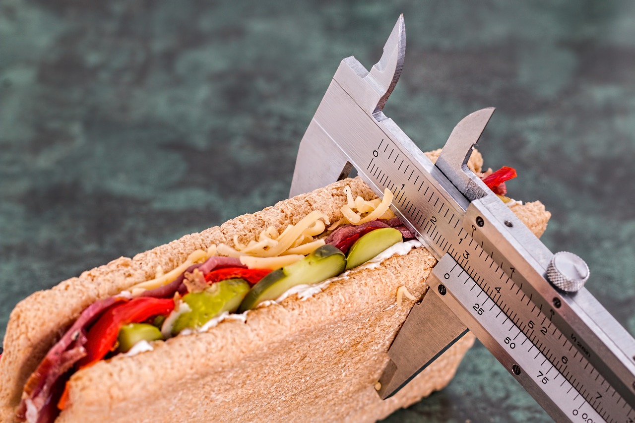 Is it True That 80% of Weight Loss is Diet? - Encyclopedia.com