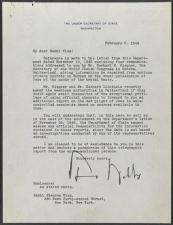 Sumner Welles | Encyclopedia.com