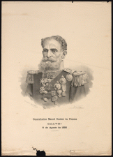 Manuel Deodoro Da Fonseca | Encyclopedia.com