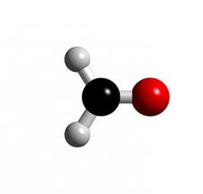 Methanal | Encyclopedia.com