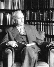 Karl Jaspers | Encyclopedia.com