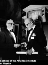 Peter Carl Goldmark | Encyclopedia.com