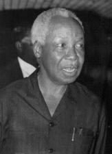 Julius Kambarage Nyerere | Encyclopedia.com
