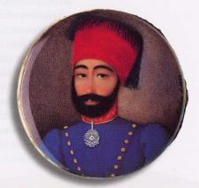 Mahmud Ii | Encyclopedia.com