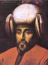 Osman I | Encyclopedia.com