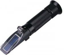 Refractometer | Encyclopedia.com