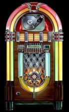 Jukebox | Encyclopedia.com