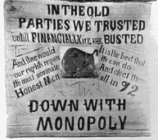 Progressive Movement | Encyclopedia.com