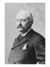 Sir Hubert Parry | Encyclopedia.com