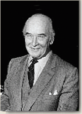 John Tuzo Wilson | Encyclopedia.com