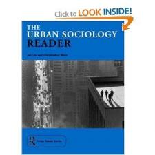 Urban Sociology | Encyclopedia.com