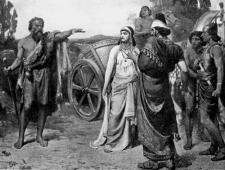 Jezebel | Encyclopedia.com