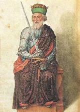 Alfonso X | Encyclopedia.com