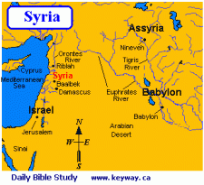 Nahor | Encyclopedia.com