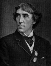 Sir Henry Irving | Encyclopedia.com