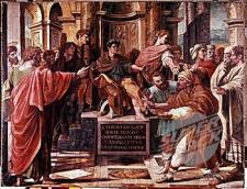 Bar-jesus | Encyclopedia.com