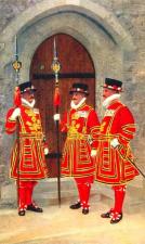 Beefeaters | Encyclopedia.com