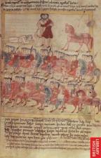 Esau | Encyclopedia.com