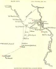 Carchemish | Encyclopedia.com