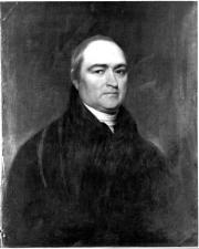Timothy Dwight | Encyclopedia.com