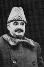 Georgi Dimitrov | Encyclopedia.com