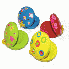 Castanets | Encyclopedia.com