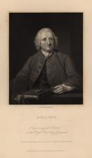 John Dollond | Encyclopedia.com