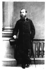 Joseph Mckenna | Encyclopedia.com
