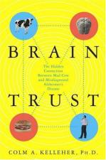 Brain Trust | Encyclopedia.com