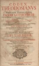 Ulpian | Encyclopedia.com