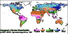 Koppen Climate Classification | Encyclopedia.com