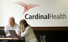 Cardinal Health Inc | Encyclopedia.com