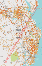 Zhanjiang | Encyclopedia.com