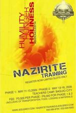 Nazirite | Encyclopedia.com