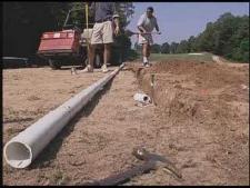 Superimposed Drainage | Encyclopedia.com