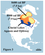 Laurentide Ice Sheet | Encyclopedia.com