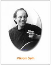 Vikram Seth | Encyclopedia.com