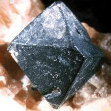 Uraninite | Encyclopedia.com