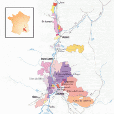 Rhone | Encyclopedia.com