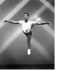 Arthur Mitchell | Encyclopedia.com