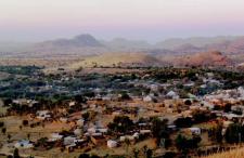 Harmattan Wind | Encyclopedia.com