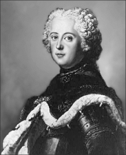 Frederick The Great | Encyclopedia.com