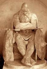 Ogier The Dane | Encyclopedia.com