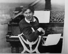 Sir Michael Tippett | Encyclopedia.com