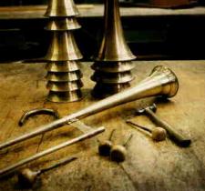 Sackbut | Encyclopedia.com