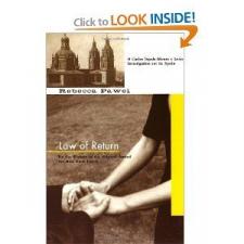 Law Of Return | Encyclopedia.com