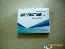 Mifepristone | Encyclopedia.com