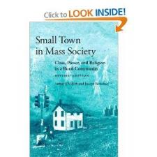 Mass Society | Encyclopedia.com