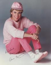 Anne Murray | Encyclopedia.com